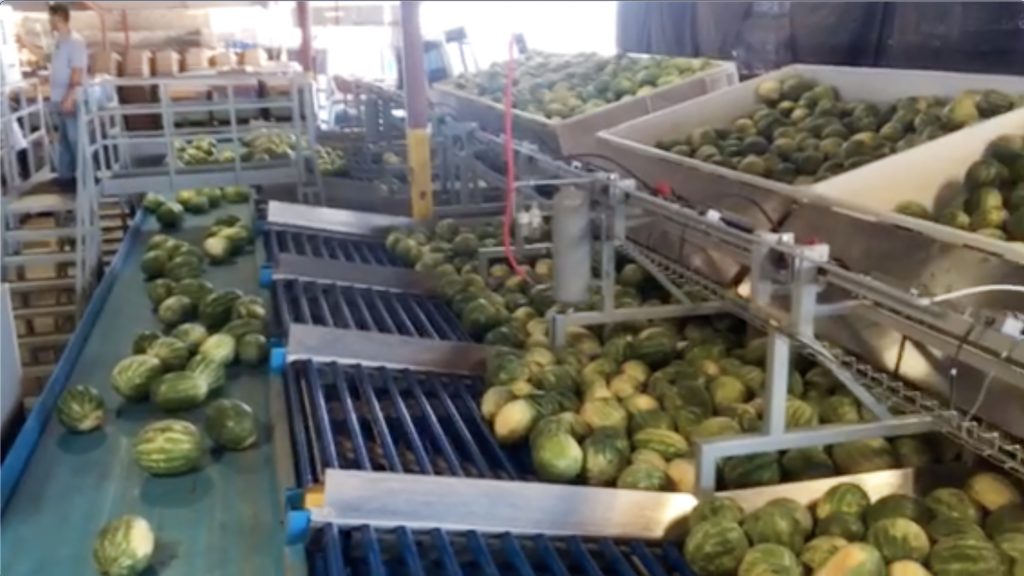 Series 5000 – Custom Bulk Receiving System Series 5000 Bulk Receiving ...