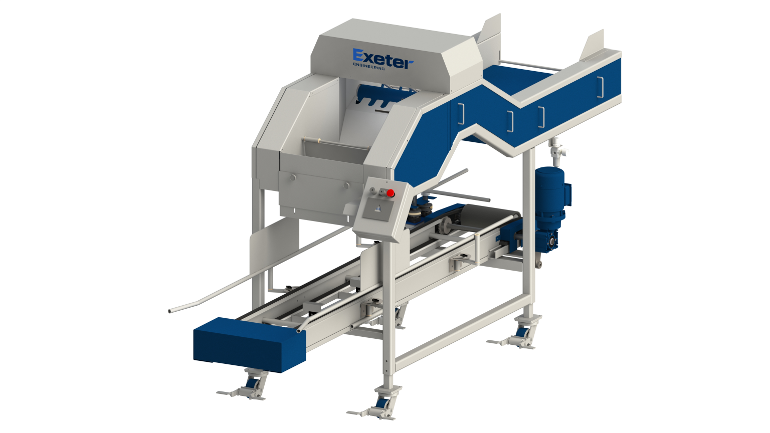 AccuCount – Exeter Engineering