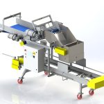 AccuCount – Automatic Produce Carton Filler AccuCount - Exeter Engineering