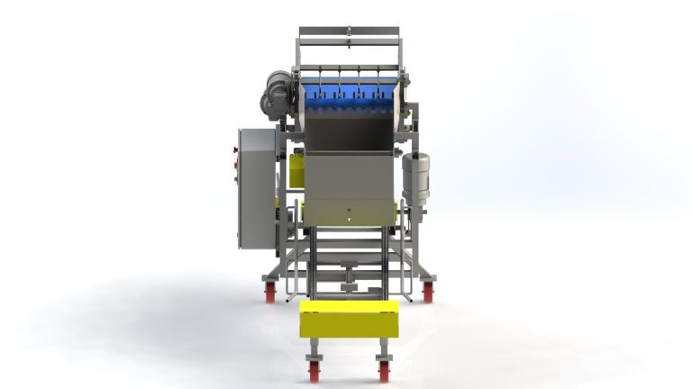 AccuCount – Exeter Engineering