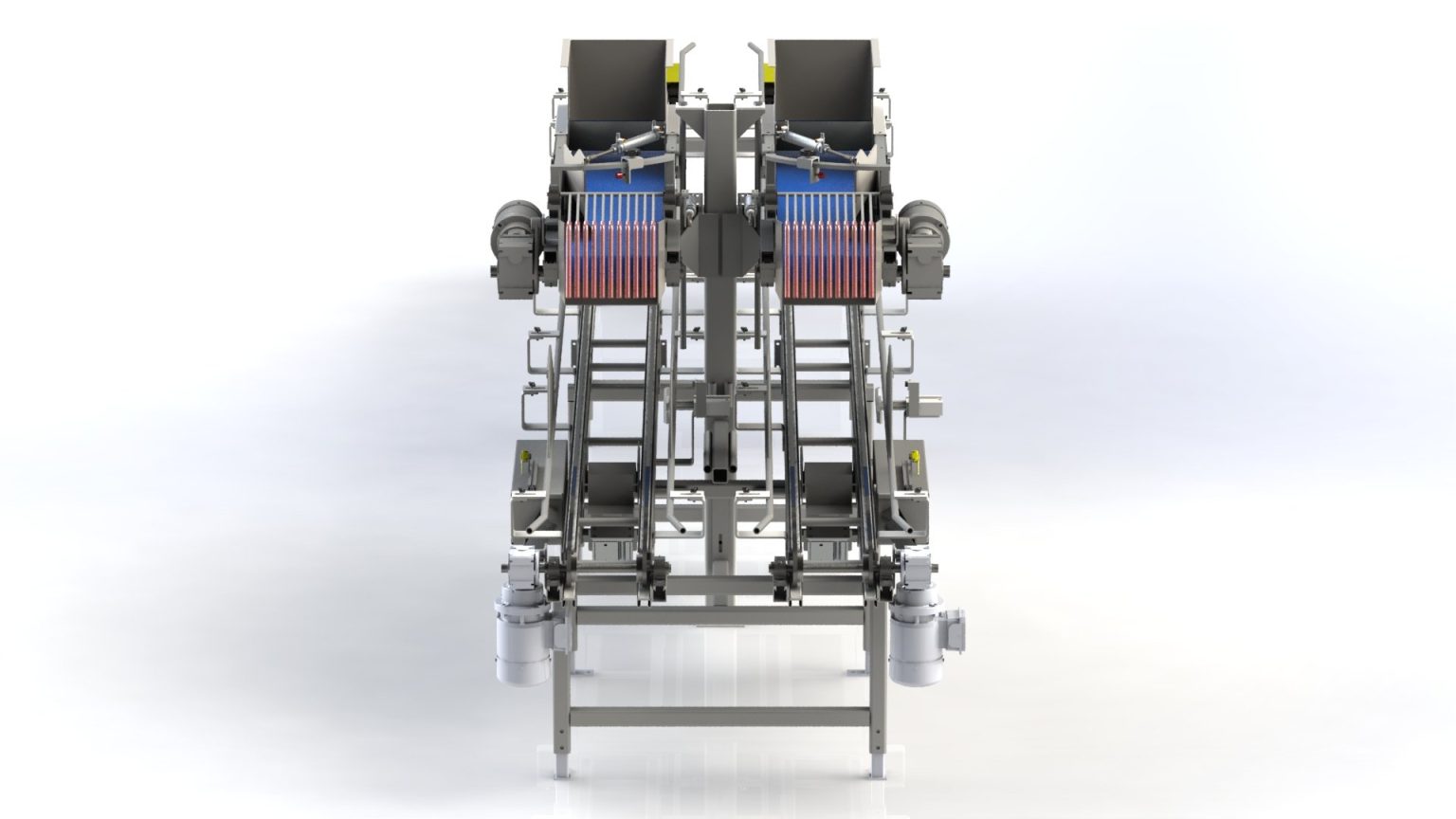 AccuFill – Exeter Engineering