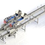 AccuFill – Automatic Produce Weight Filler AccuFill - Exeter Engineering