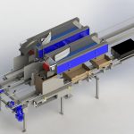AccuFill – Automatic Produce Weight Filler AccuFill - Exeter Engineering