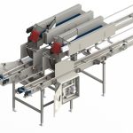 AccuFill – Automatic Produce Weight Filler AccuFill - Exeter Engineering
