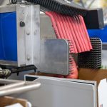 AccuFill – Automatic Produce Weight Filler AccuFill - Exeter Engineering