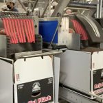 AccuFill – Automatic Produce Weight Filler AccuFill - Exeter Engineering