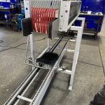 AccuFill – Automatic Produce Weight Filler AccuFill - Exeter Engineering
