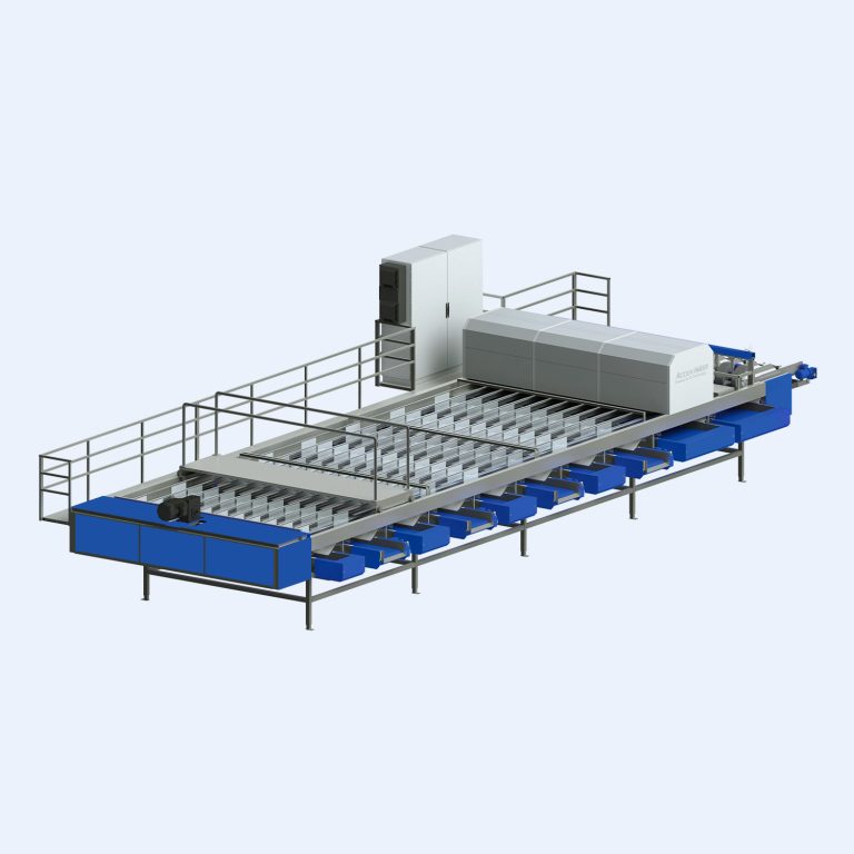 Sorting – Exeter Engineering