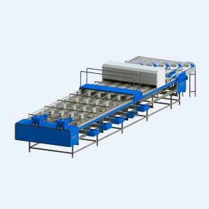 Sorting – Exeter Engineering