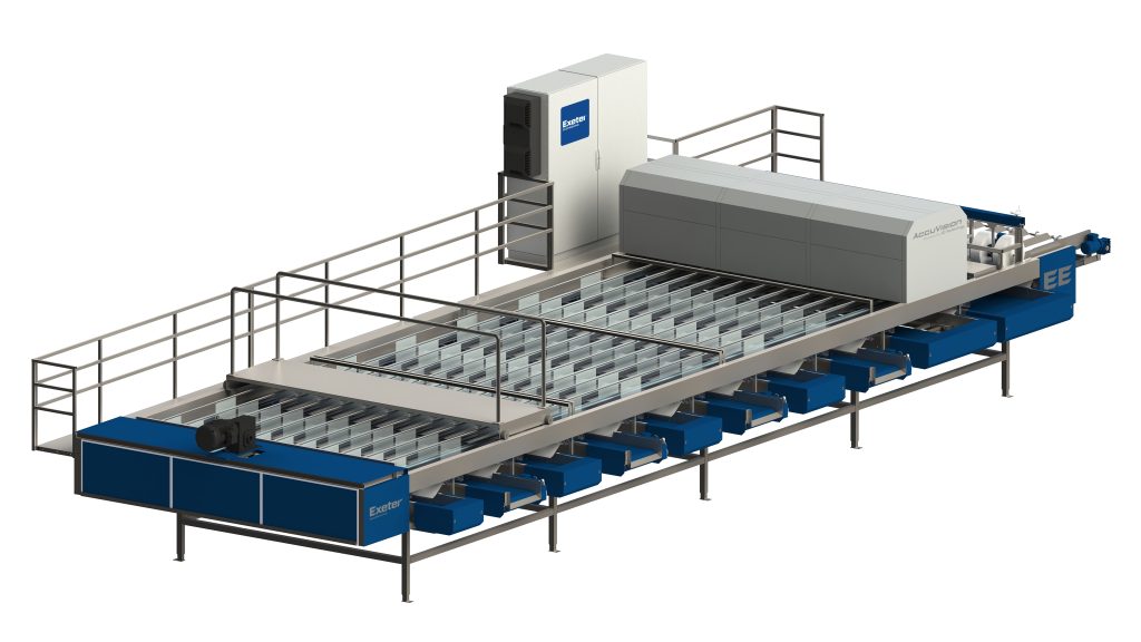 AccuVision – Optical Sorter for Oblong Shaped Produce AccuVision ...