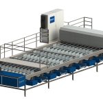 AccuVision – Optical Sorter for Oblong Shaped Produce AccuVision - Exeter Engineering