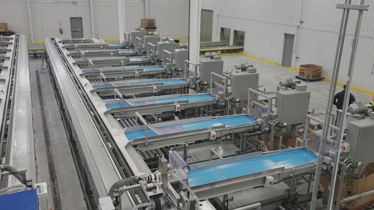 Melon Tri Wall Filler – Exeter Engineering