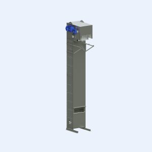 Series 8000 Vertical Elevators – Exeter Engineering