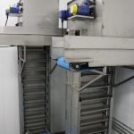Series 8000 – Custom Vertical Elevator for Produce Series 8000 Vertical ...
