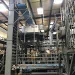 Series 8000 Vertical Elevators – Exeter Engineering