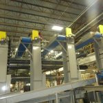 Series 8000 – Custom Vertical Elevator for Produce Series 8000 Vertical Elevators - Exeter ...