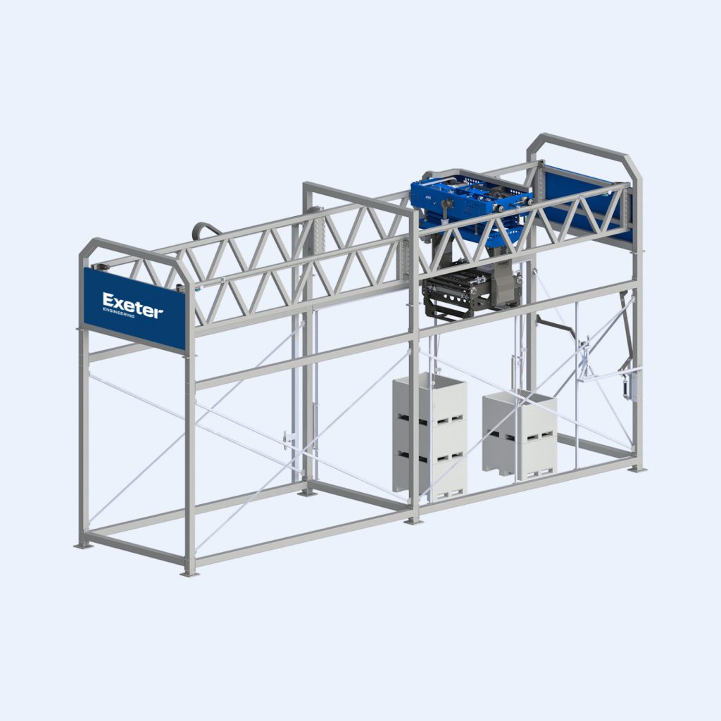 Products – Exeter Engineering