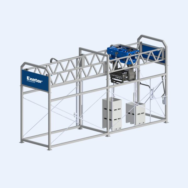 Products – Exeter Engineering