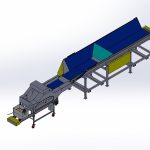 AccuCount – Automatic Produce Carton Filler AccuCount - Exeter Engineering