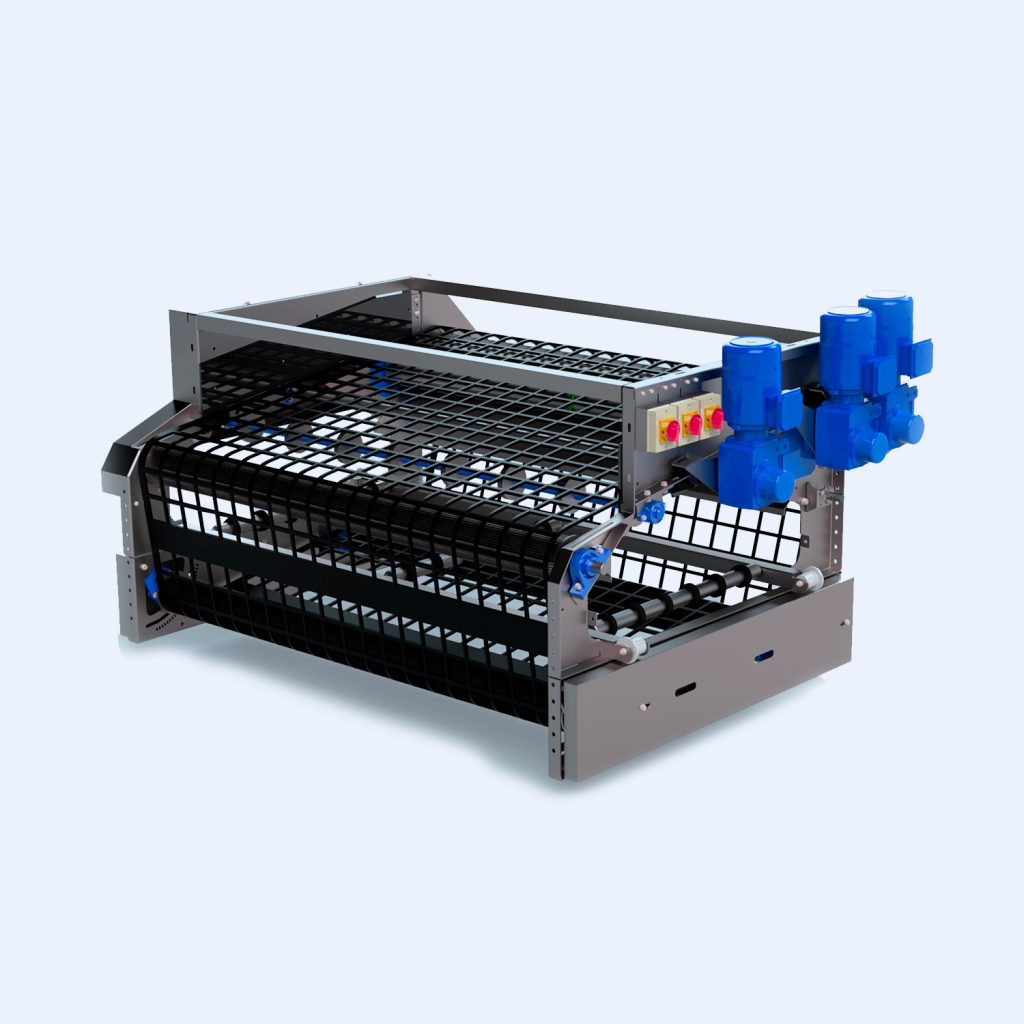 Sorting – Exeter Engineering