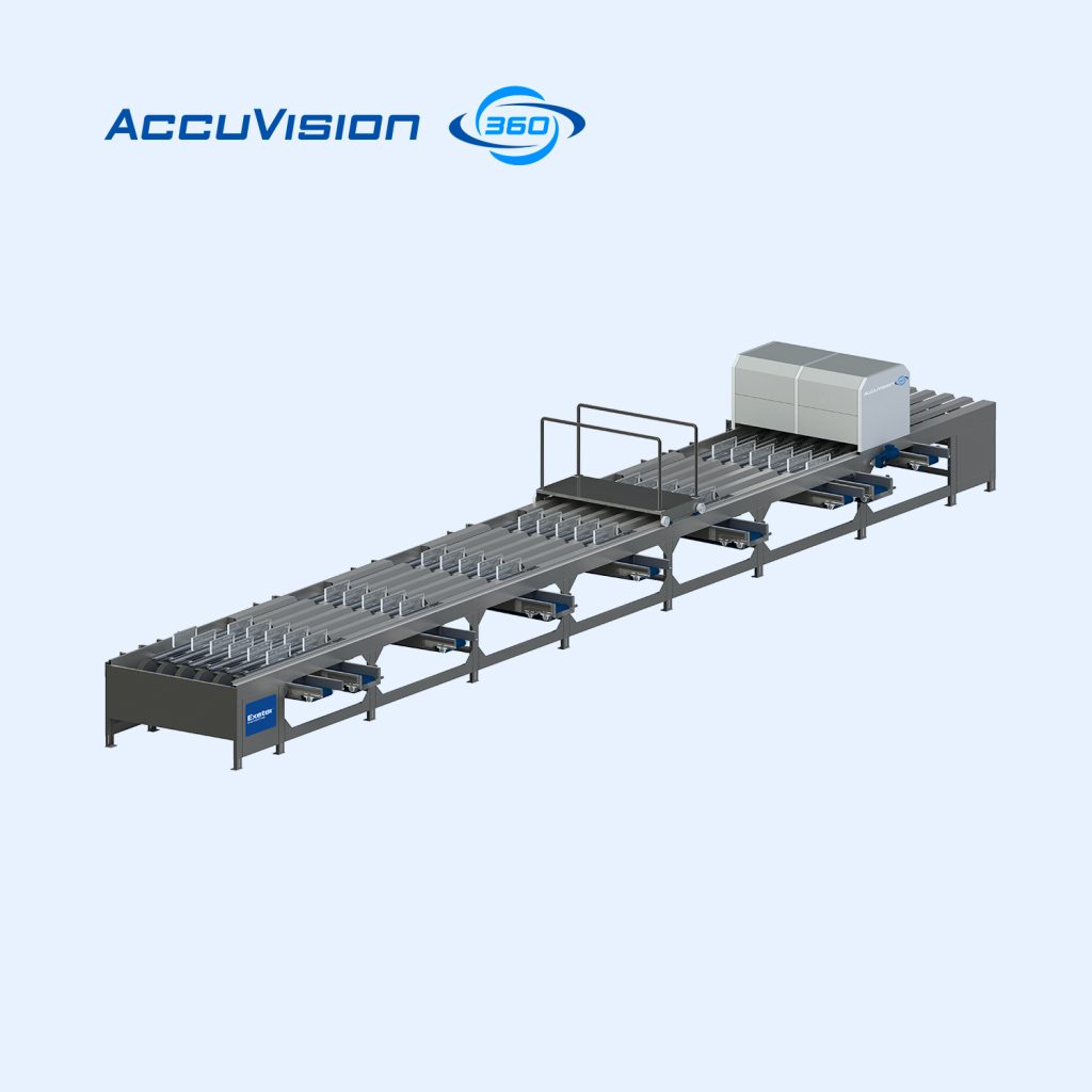 Sorting – Exeter Engineering