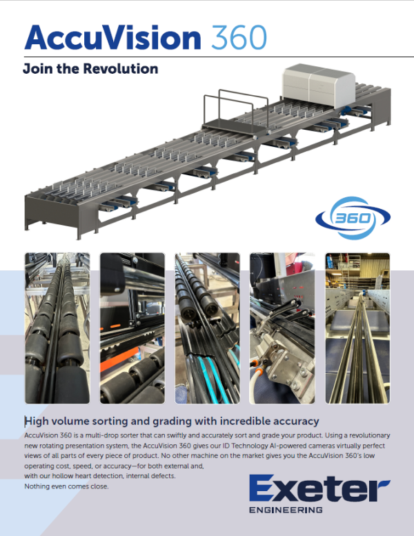 AccuVision360 – Exeter Engineering