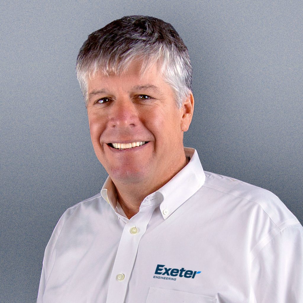 Learn more about Exeter Engineering - Exeter Engineering