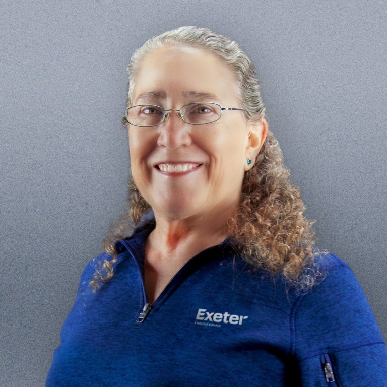 Learn more about Exeter Engineering - Exeter Engineering