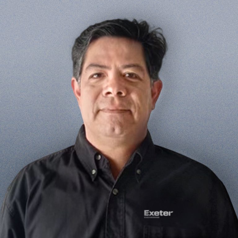 Learn more about Exeter Engineering - Exeter Engineering