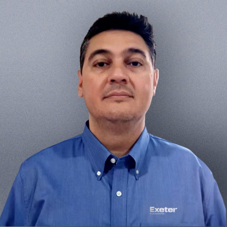 Learn more about Exeter Engineering - Exeter Engineering