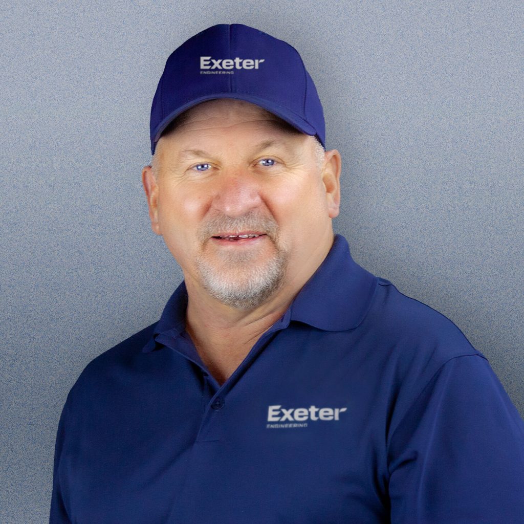 Learn more about Exeter Engineering - Exeter Engineering