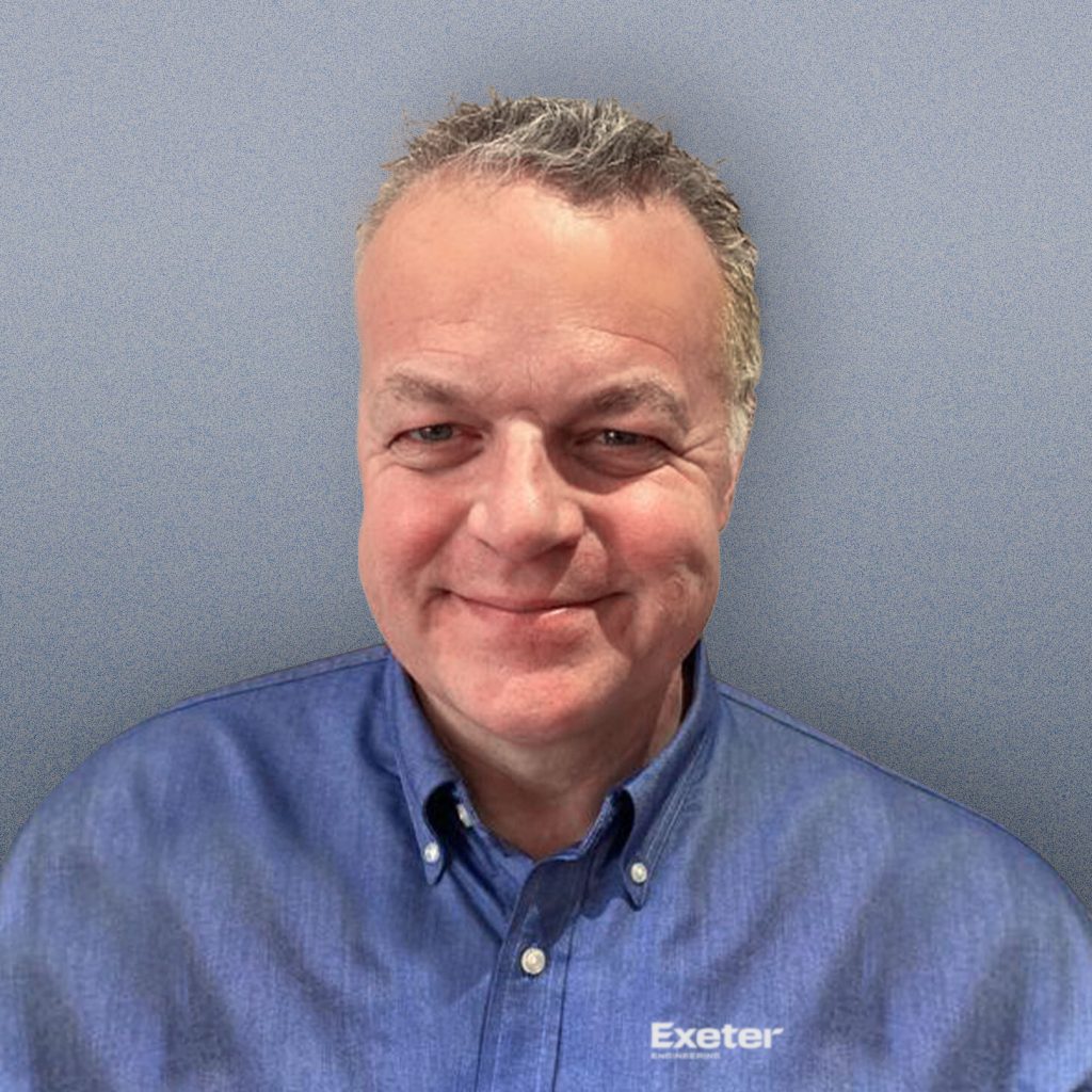 About Us – Exeter Engineering