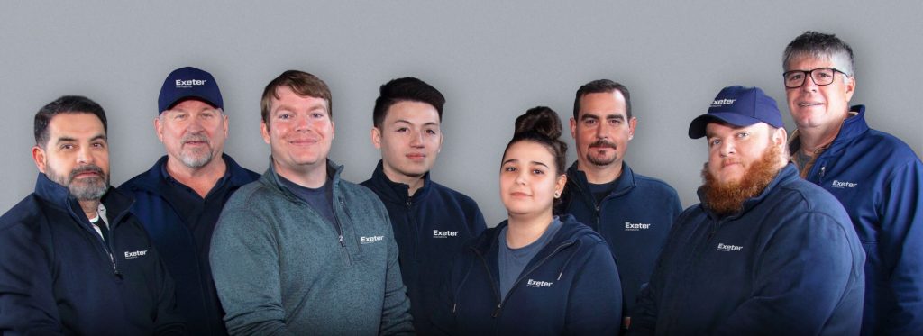 Learn more about Exeter Engineering - Exeter Engineering