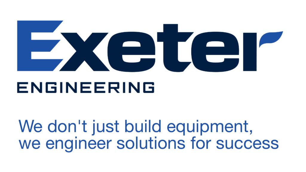 There is a reason Engineering is in our name (check out the video ...